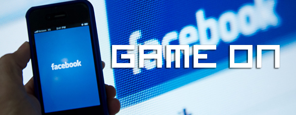 Facebook Launches Publisher Platform for Mobile Gaming | Dogtown Media