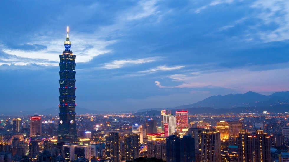Taiwan-US Investment Conference Builds Bridges in Tech | Dogtown Media