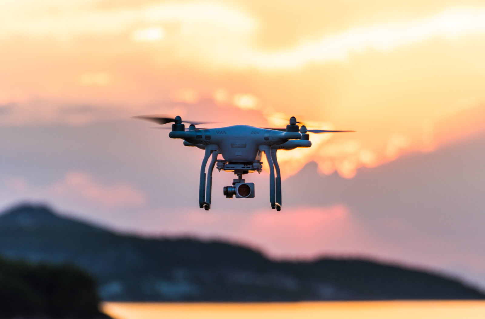How Drones Help in Emergencies | Dogtown Media
