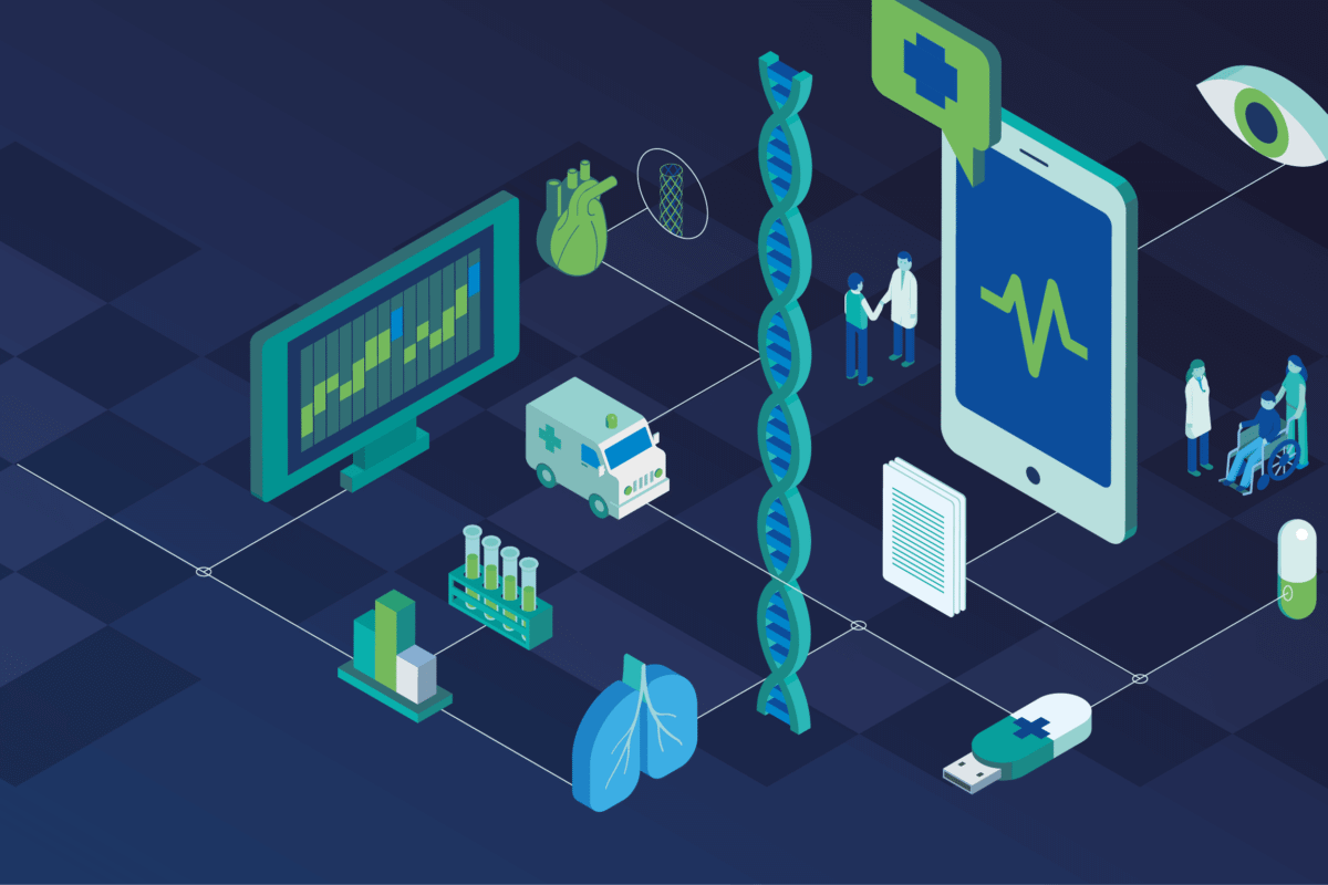 Smart Hospitals: The Future of Healthcare? | Dogtown Media