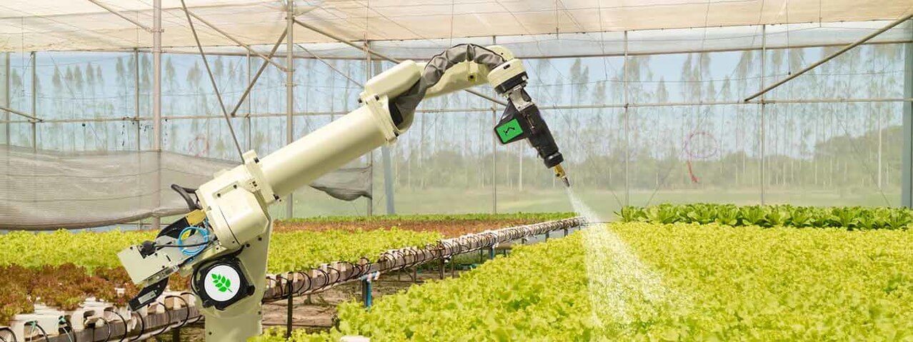 AI Is Making Smart Farms a Reality | Dogtown Media