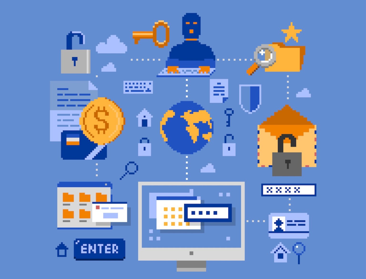 The 5 Worst IoT Hacking Threats in History | Dogtown Media