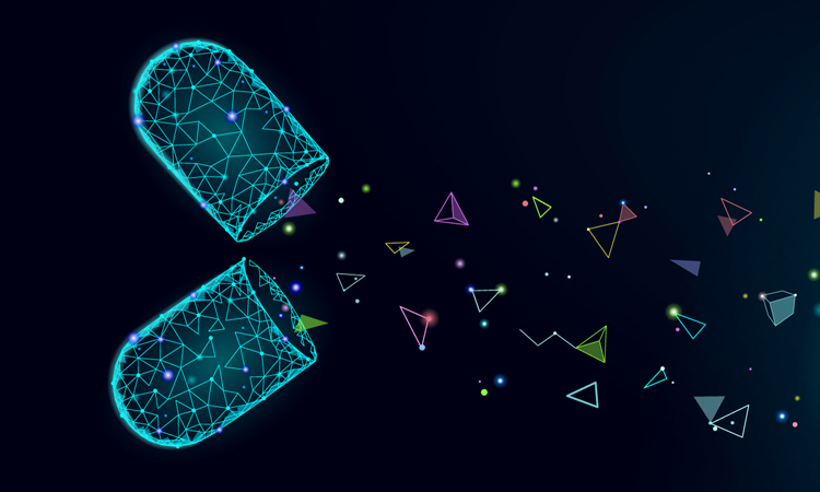 COVID-19: AI's Drug-Screening for a Solution | Dogtown Media