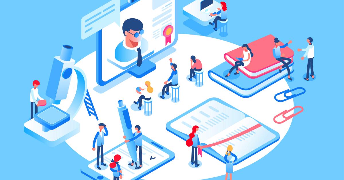 IoT in Education: A Look at the Benefits | Dogtown Media