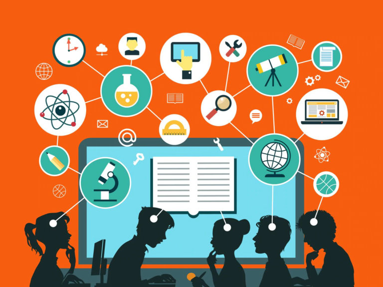 IoT in Education: A Look at the Benefits | Dogtown Media