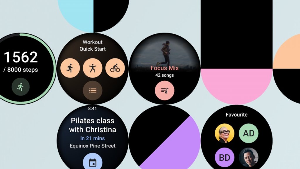 5 Essential Design Tips for Wearable Devices